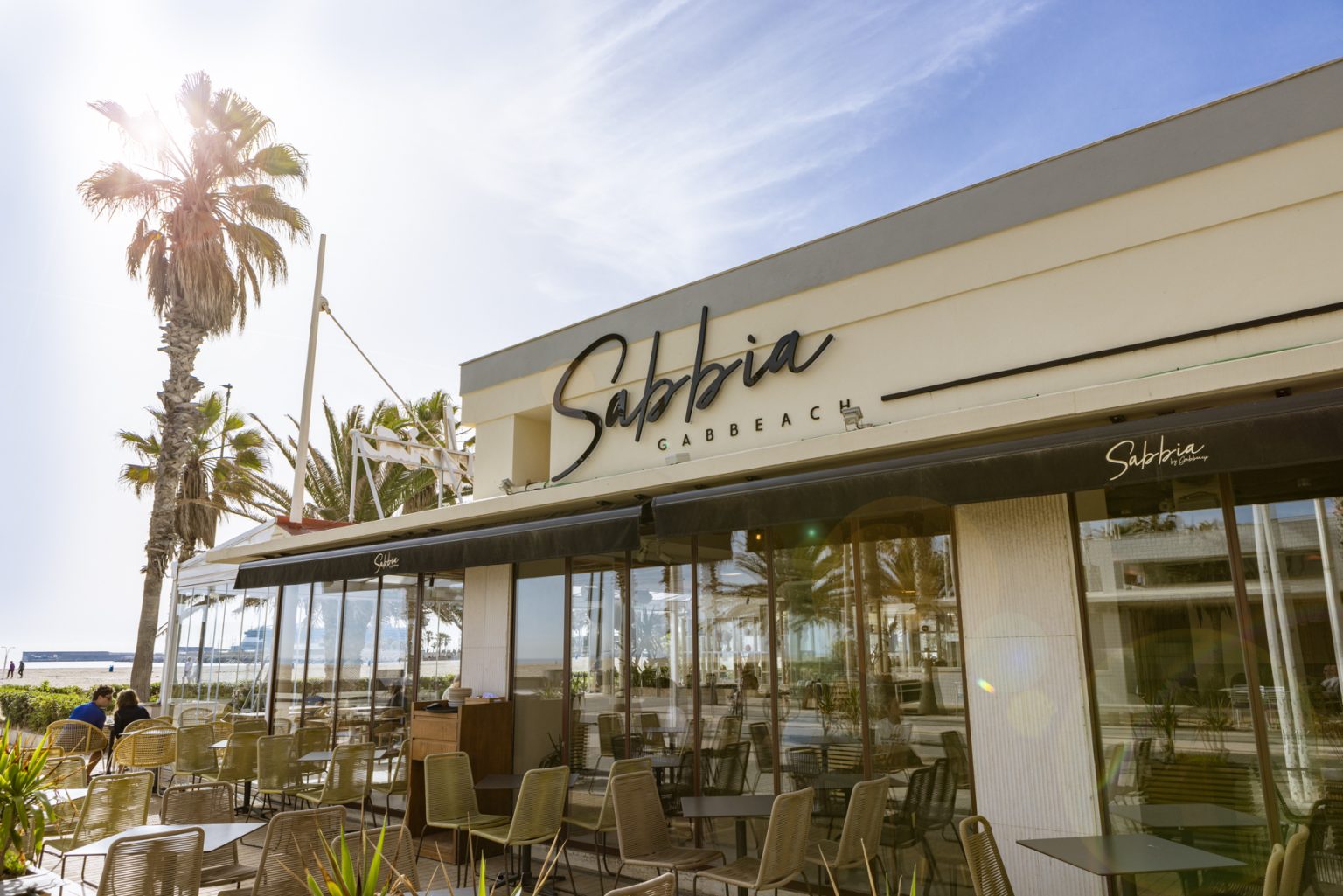 5 Mejores Restaurantes para Cenar en Grupo en Valencia - Gastroagencia