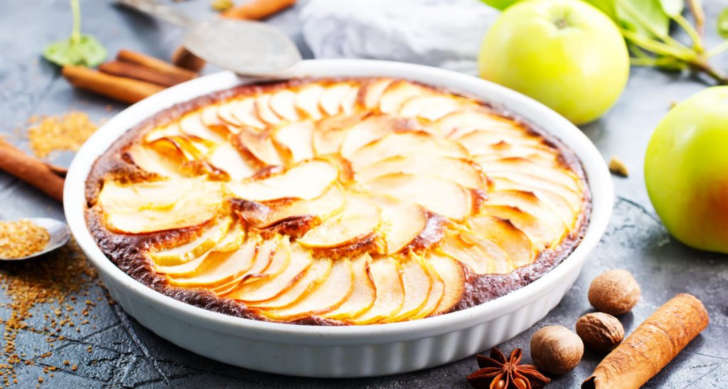 3 recetas navideñas fáciles - Gastroagencia