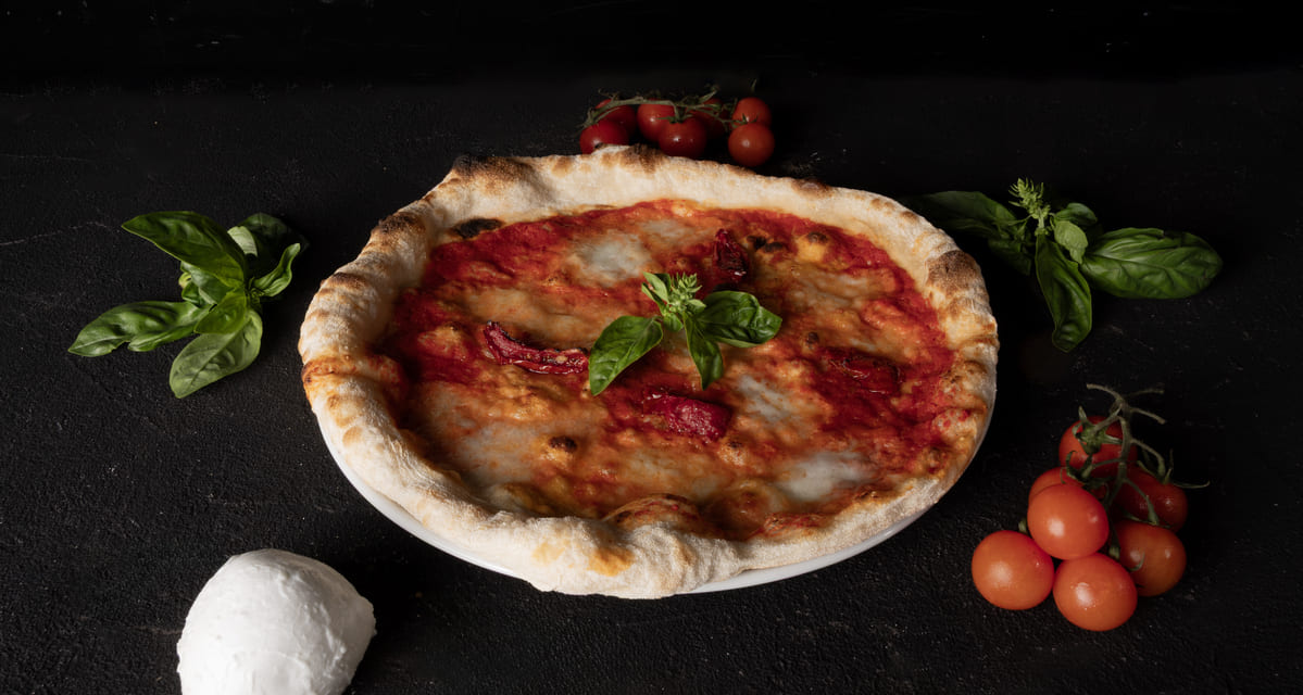 Il Cortile participa en el Mahou Pizzas Fest - Gastroagencia